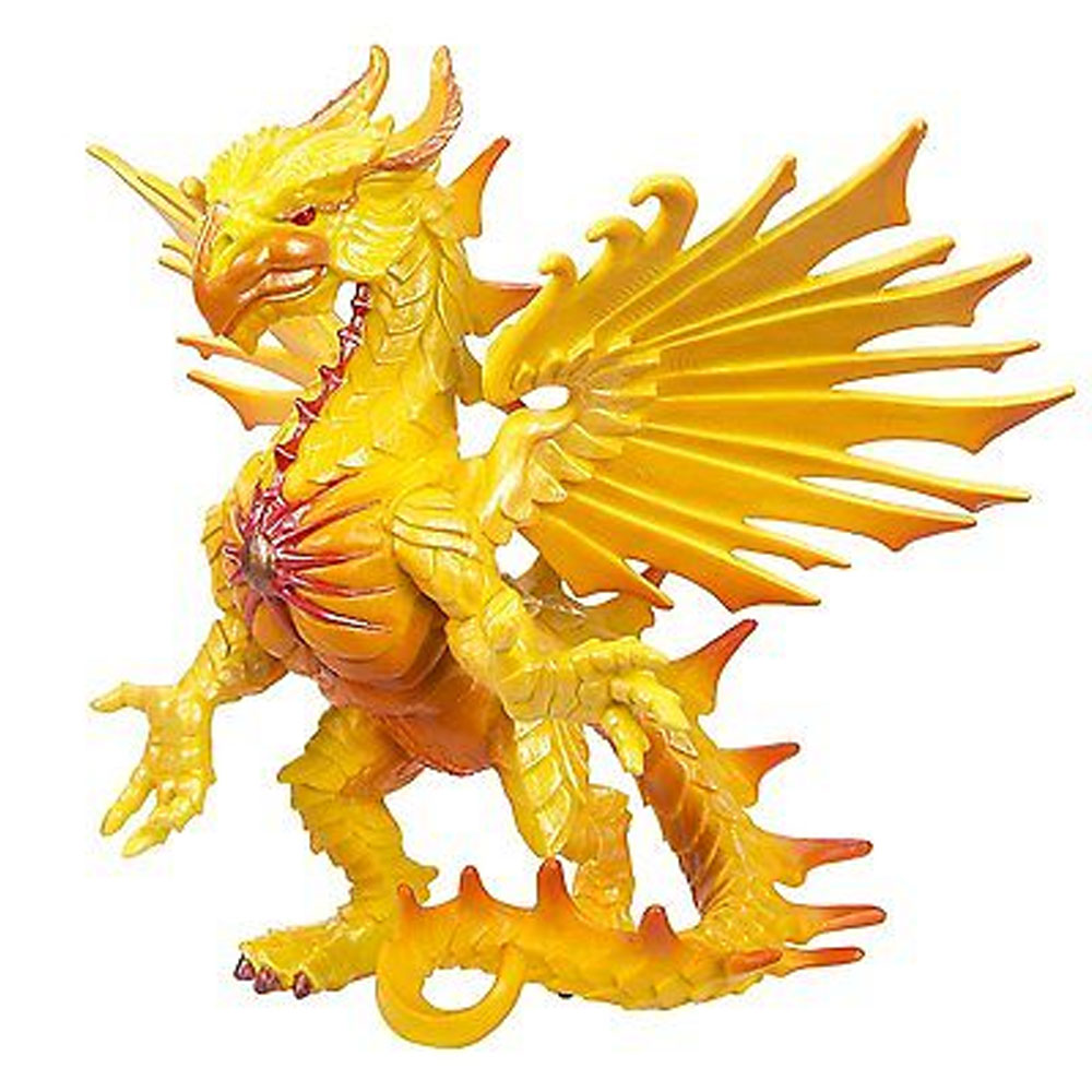 Safari Dra sun dragon | speelgoed dieren | draak