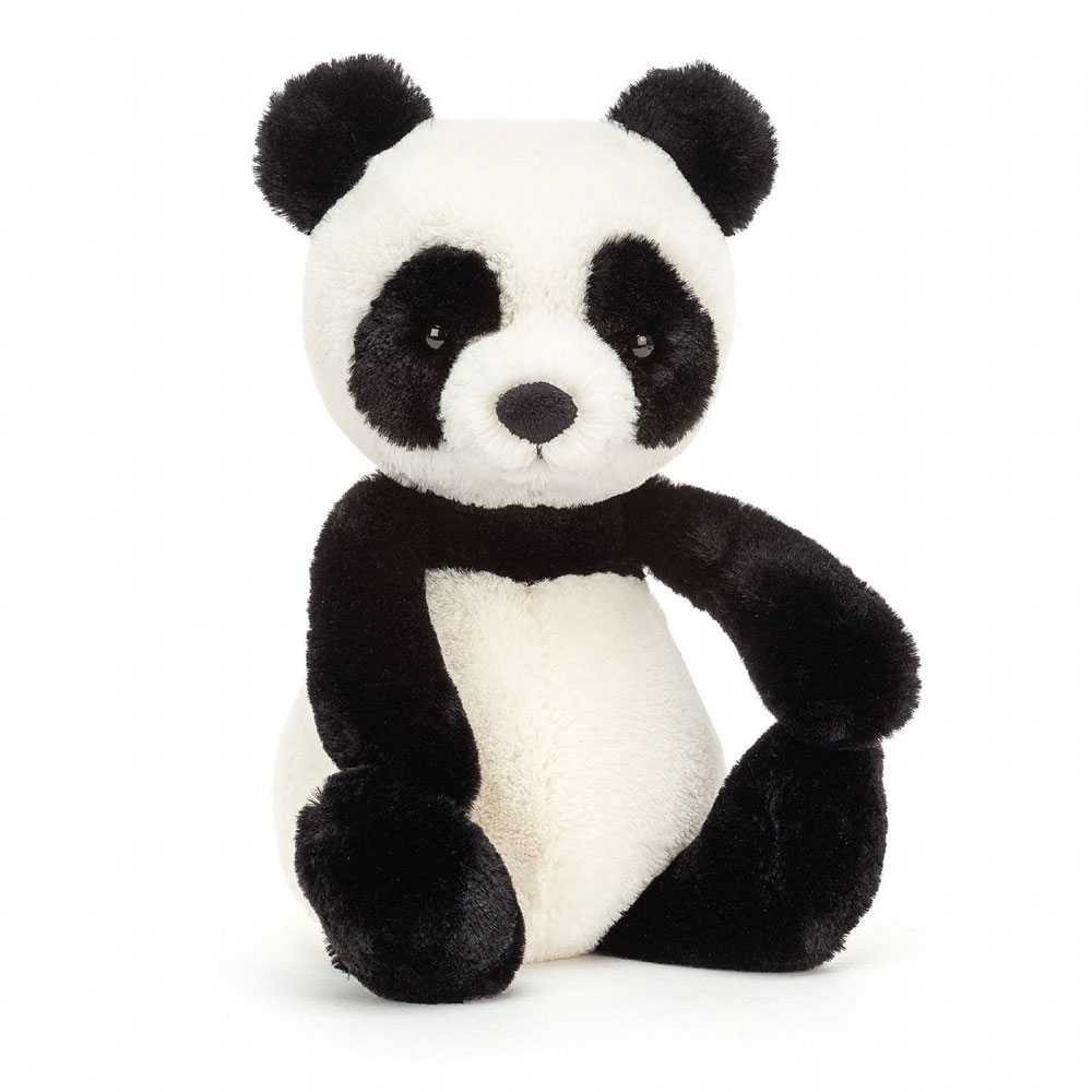 Jellycat Bashfull panda | Jelly cat knuffels Amsterdam