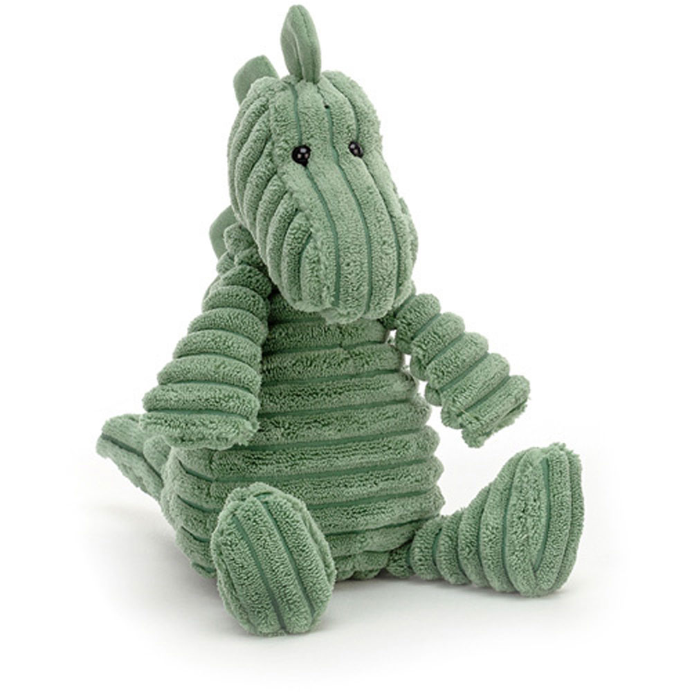 Jellycat Cordy Roy Dino small | knuffels | Jellycat Amsterdam